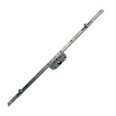 Maco Inline Espag UPVC PVC Window Lock Gearbox Mechanism Flat Rail Bar ...
