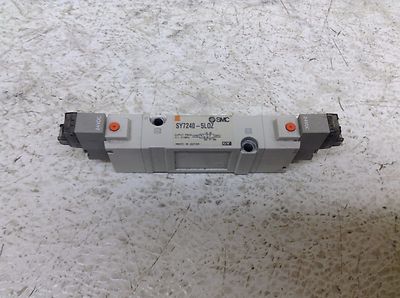 Pneumatic Valves - Pneumatic Solenoid Valves 24Vdc