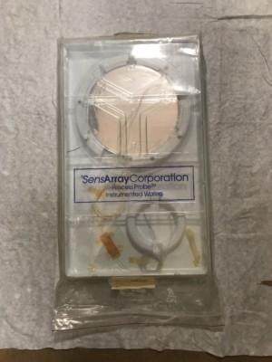 Semiconductor Manufacturing - Sensarray