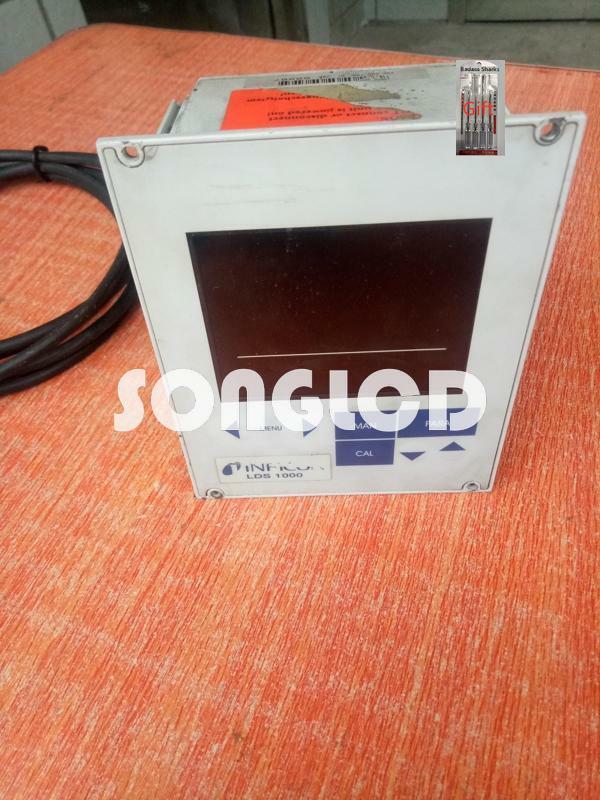 1PCS INFICON LDS1000 90days warranty via DHL or FedEx | eBay