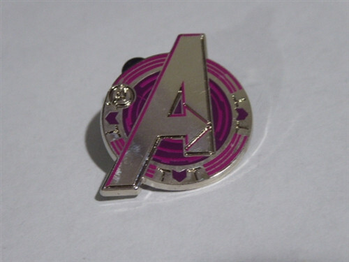 Disney Trading Pins 153733 Hawkeye - Avengers - Marvel - Hidden Mickey ...