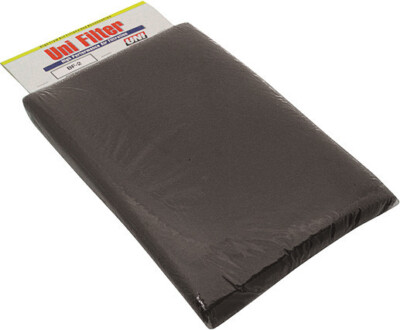 Uni Pre-Filter Foam 12"X24"X3/8" Bf-2 | eBay