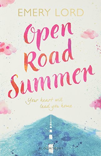 Open Road Summer by Lord New 9781408898703 Fast Free Shipping Paperback ...