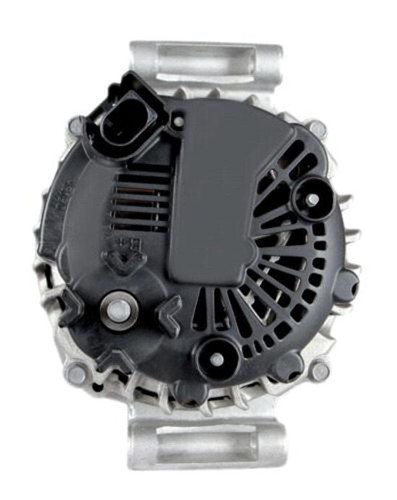 NEW OEM VALEO ALTERNATOR FITS MERCEDES BENZ C250 2012-14 0141541402 ...