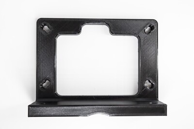 Universal FT 450, 550, 650 & Nano or Nano Pro Fuel Tech Mount With no ...