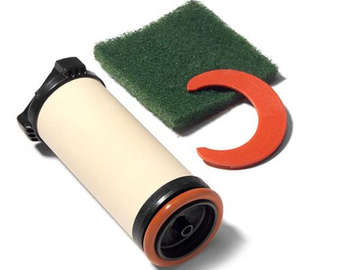 MSR MiniWorks/WaterWorks Replacement Ceramic Element | eBay