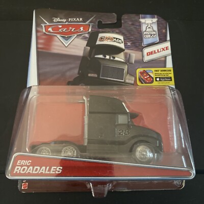 Pixar Cars Eric Roadales | eBay