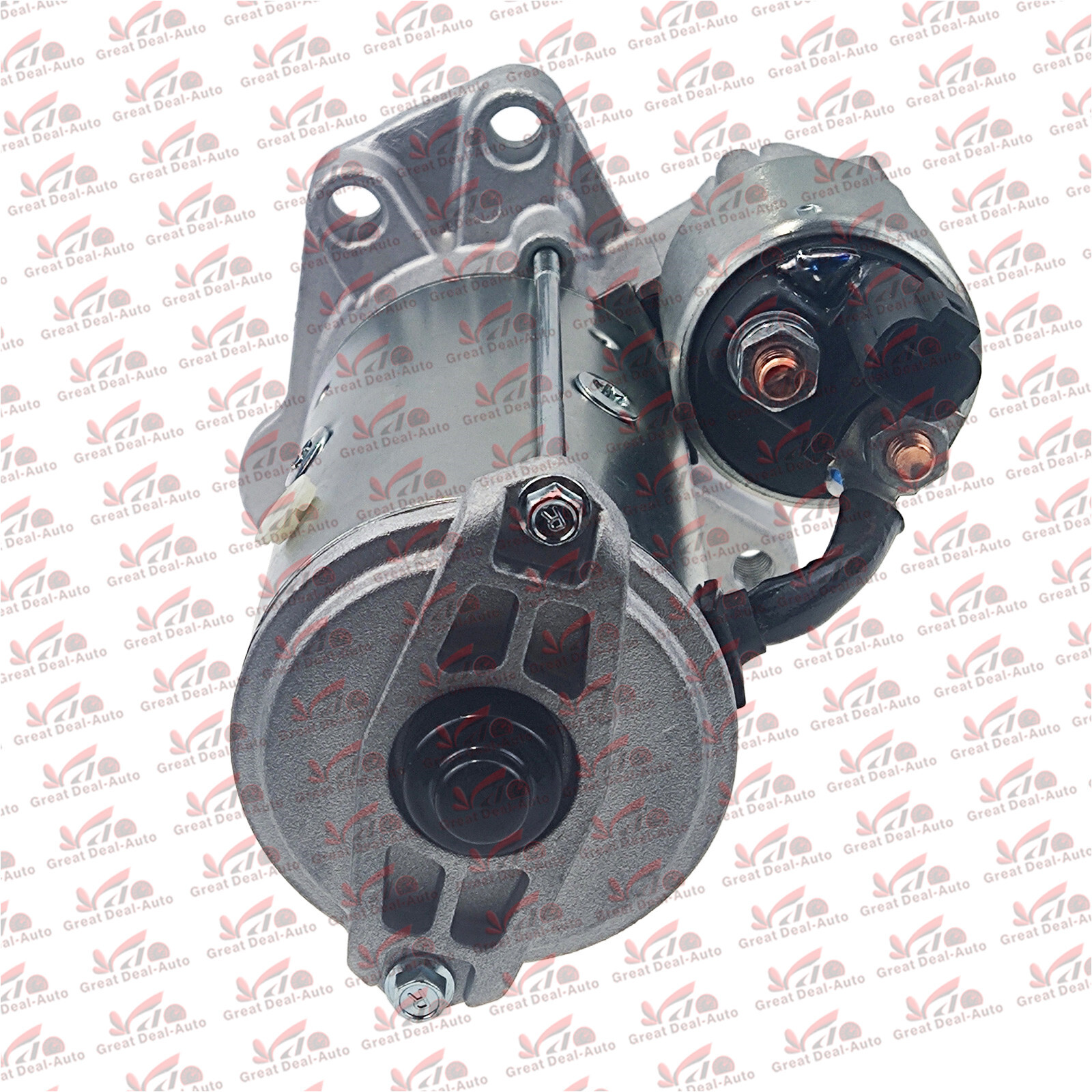 Starter Motor for Holden Captiva 5 7 CG engine Z22D1 2.2L Diesel 2011 ...