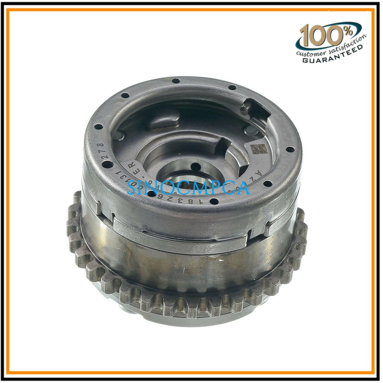 Intake Right Camshaft Adjuster Actuator for Mercedes-Benz ML350 ML400 ...