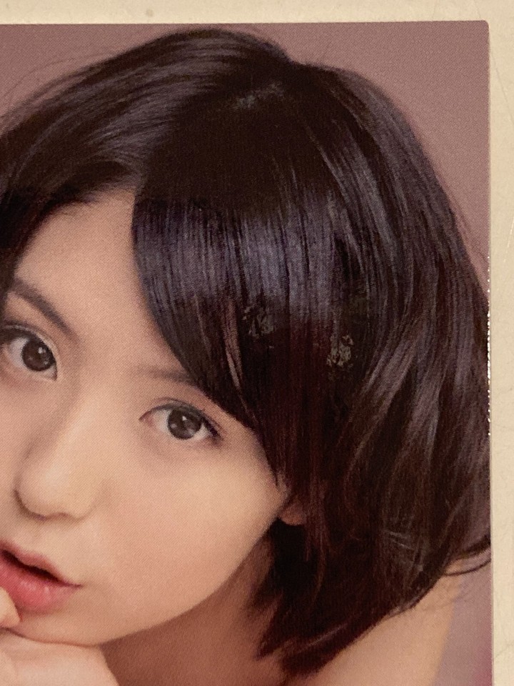 Uki Satake 2012 Trading Card Japan gravure Bikini JAPANESE IDOL RG47 | eBay