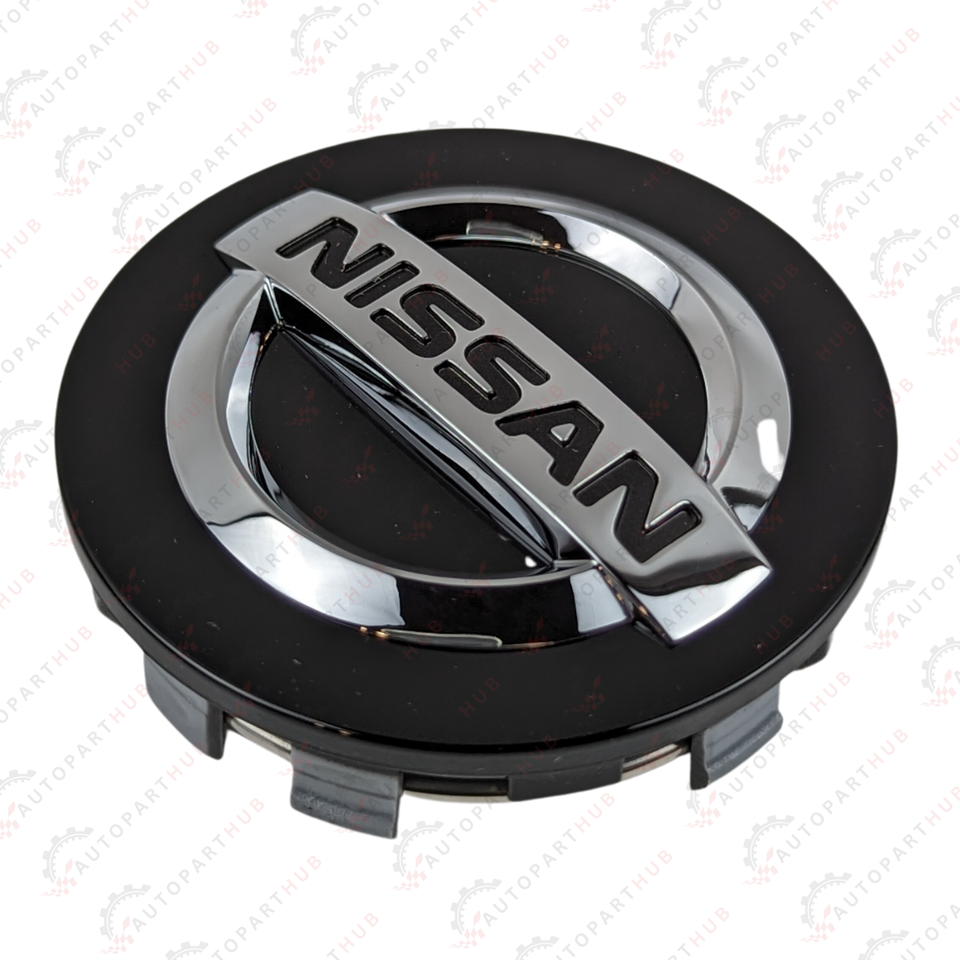 Nissan Rogue Altima Sentra Murano Wheel Center Cap 40342-4AF2A | Rear ...