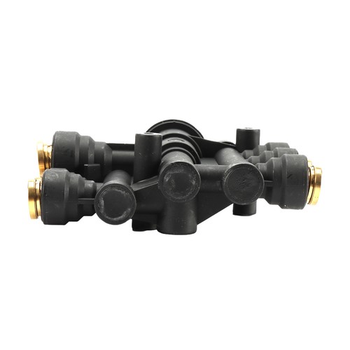 New PPV manifold 22650771 22196730 For Volvo/White VNL 670 Gen 2 2003 ...