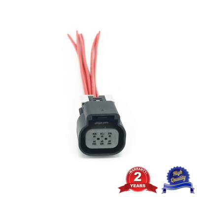 For LS Gen 4 DBW Throttle Body Connector Wiring Harness Pigtail 6 Wire ...