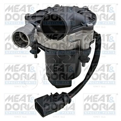 Secondary air pump For AUDI A3 8V Q3 Tt Roadster VW Golf Mk7 VII 13 ...