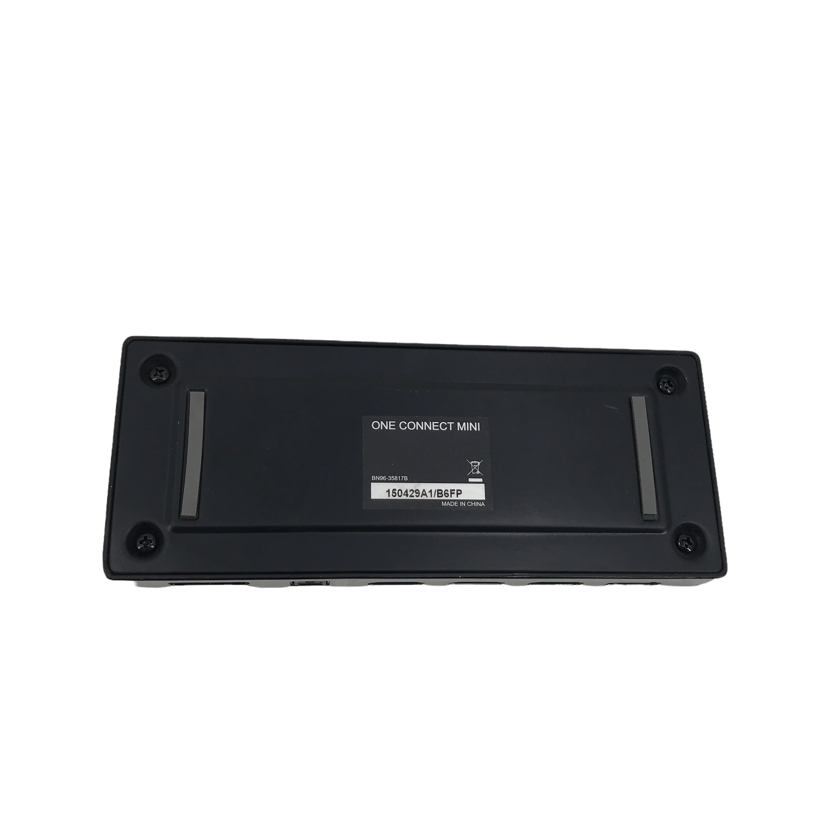 Genuine Samsung One Connect Mini Box BN96-35817B Black #S8593 | eBay