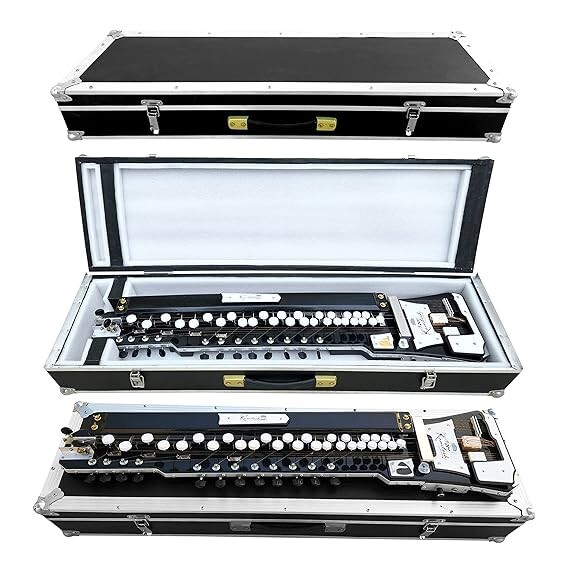 Indian Folk Musical Professional Quality Electronic Banjo String ...