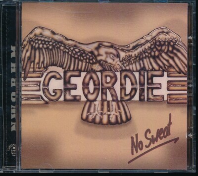 Geordie - No Sweat (CD) | eBay.de