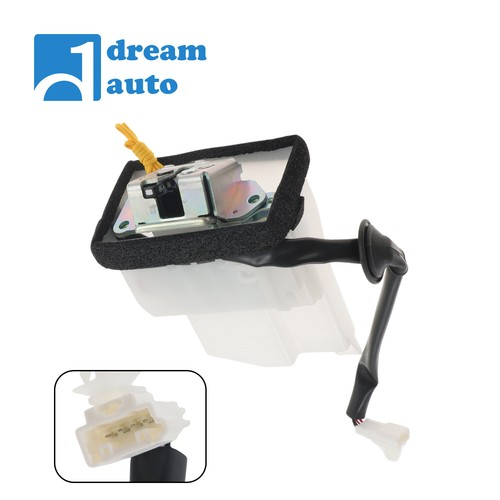 Rear Tailgate Trunk Lid Lock Latch Fits for Toyota 4Runner 10-20 ...