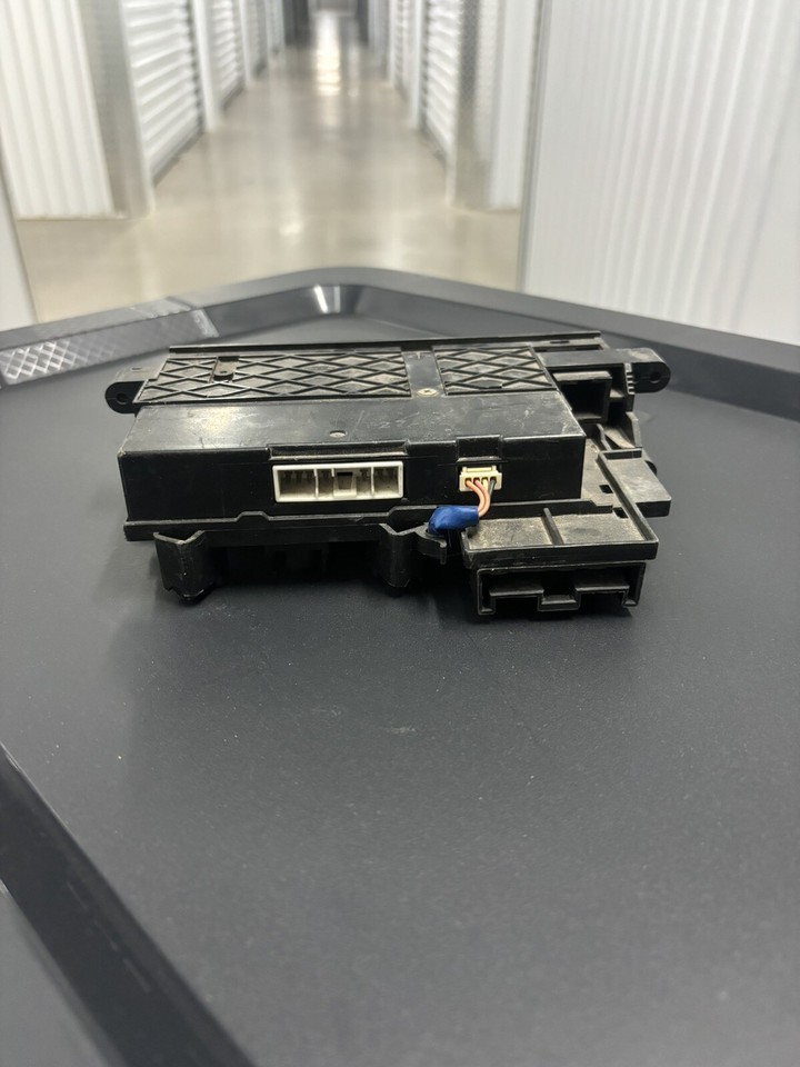 89-94 Nissan 240sx S13 Climate Control Heater AC Unit OEM | eBay