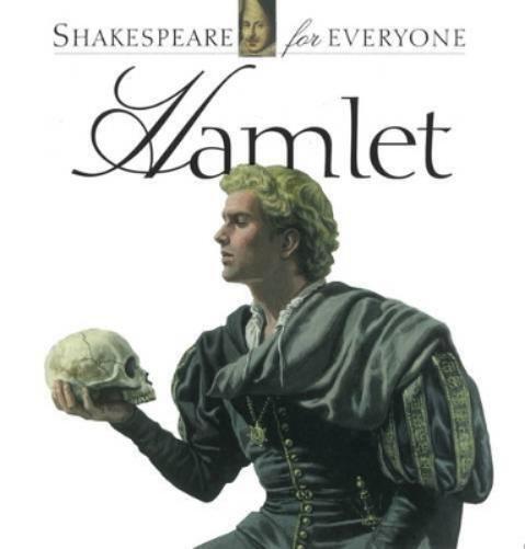 Jennifer Mulherin Hamlet (Paperback) Shakespeare for Everyone ...