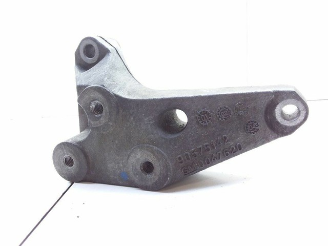 Opel ASTRA G 2000 Gearbox Mounting Bracket 90575142 Petrol 74kw ...