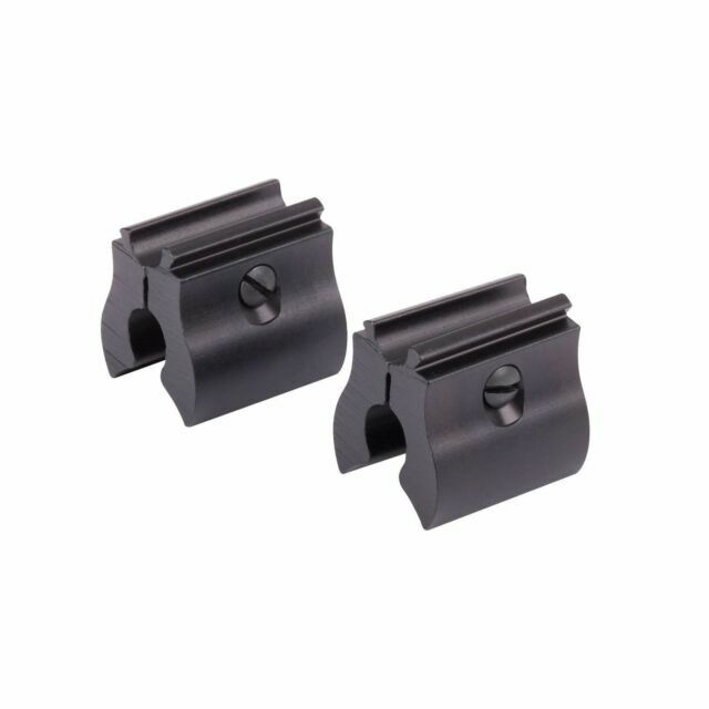 Crosman Benjamin Sheridan 11mm Intermount Scope Mounts Air B272 for ...