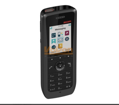 Ascom i63 Messenger VoWiFi Handset (WH2-ABAA) | eBay