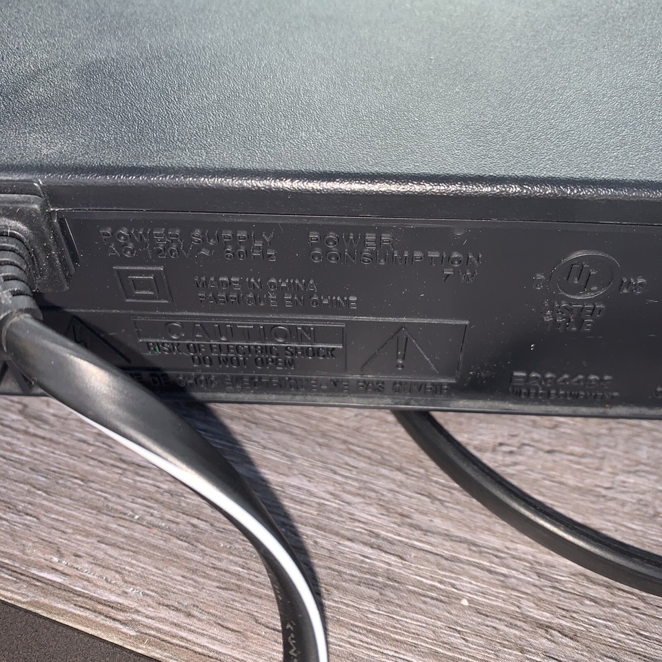 Magnaxox DVD Progressive Scan Dolby Digital Player DP100MW8B | eBay