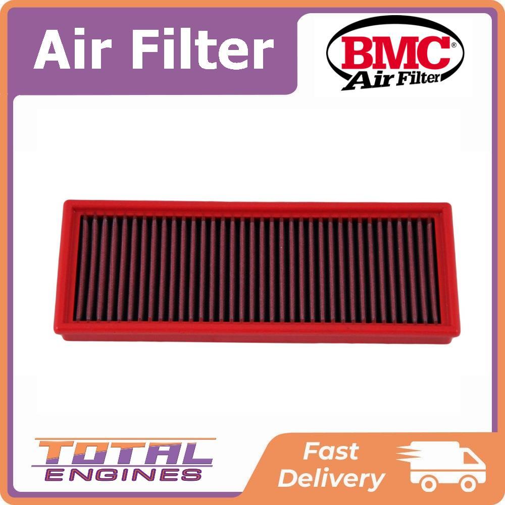 BMC Air Filter fits Mercedes Benz SL-Class R230 5.5L V8 M 273.965 ...