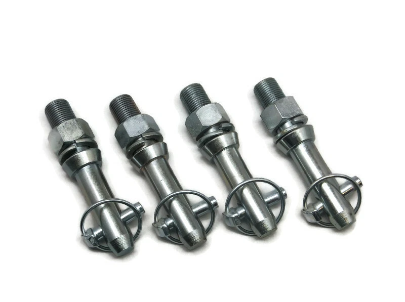 Attach With Pins T