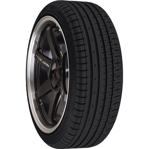 Accelera Phi 2 285/30R20 99Y 400 A A Ultra High Performance Summer BSW Tire | eBay