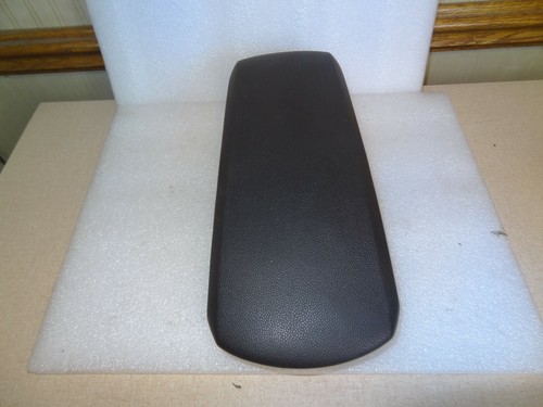 08 09 10 11 Ford Focus Center Console Armrest Lid, black leather | eBay
