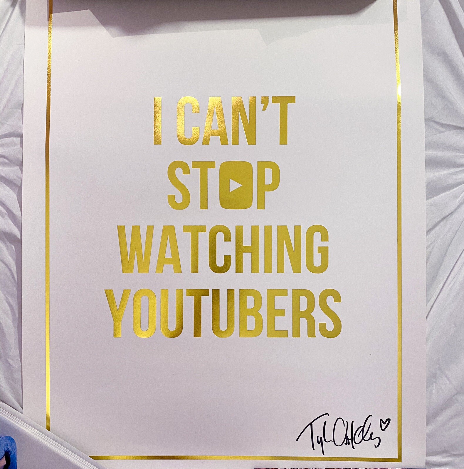 Tyler Oakley Merch
