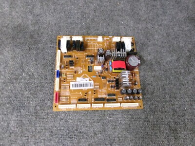 DA92-00356B SAMSUNG REFRIGERATOR MAIN CONTROL BOARD | eBay