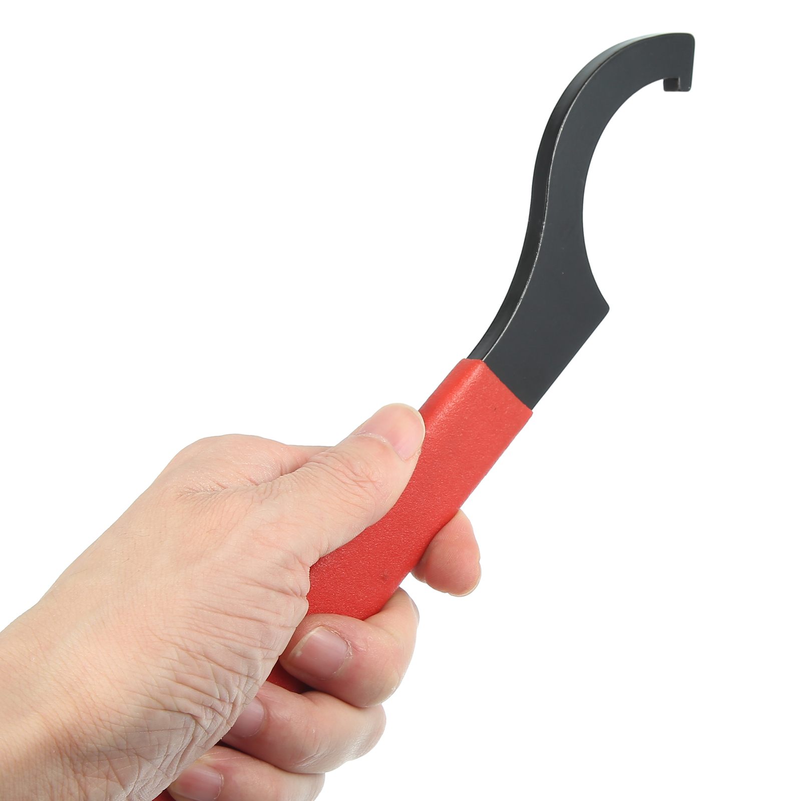 Pack 6 Coil Over Wrench Shock Spanner Universal Adjustable C Shape ...