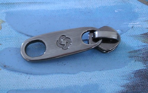 Samsonite Slider Coil Zipper # 8 Replacement for Luggage Briefcase ...