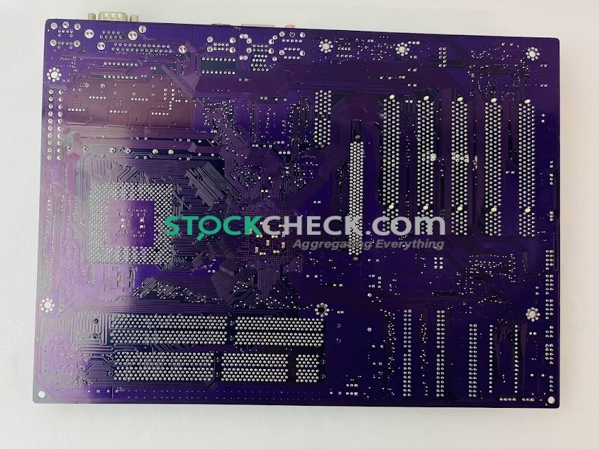 ESC K7S5A PRO REV:5.0 Motherboard | eBay