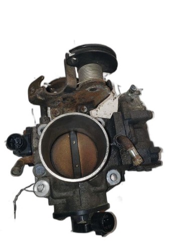 Throttle Body Throttle Valve Assembly 2.2L SE Fits 96-97 ACCORD 1337368 ...