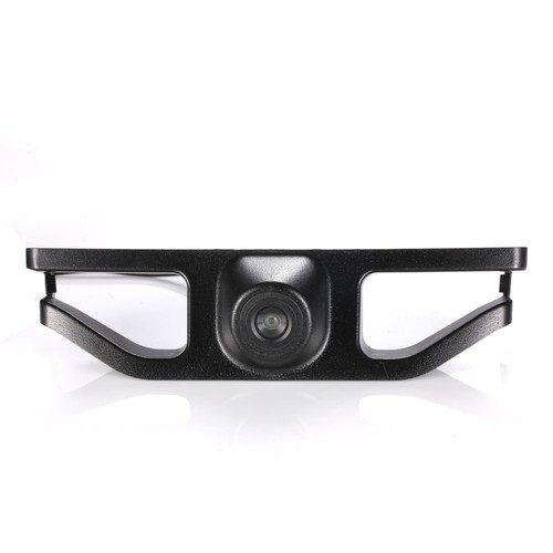HD Monitor Display 100% Waterproof Front View Car Camera for Subaru ...
