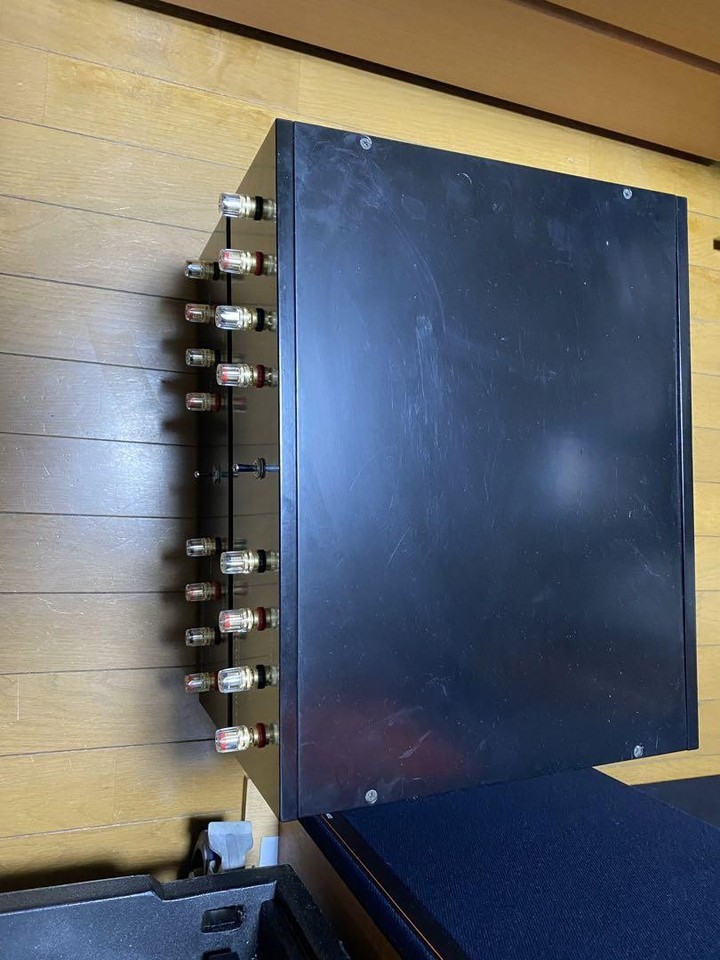 Loudspeaker Crossover Networks 2/3 Way Audio Frequency Divider Diy ...