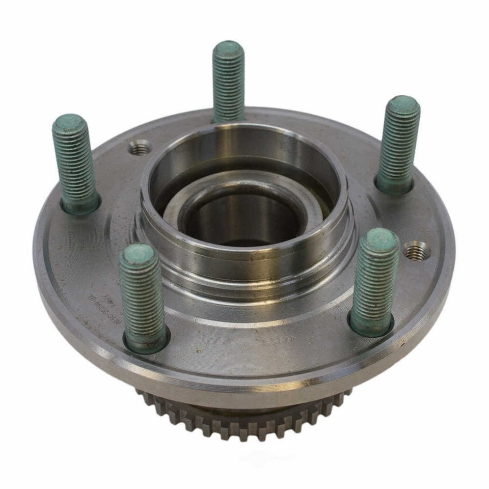 Wheel Bearing and Hub Assembly Motorcraft HUB-22 | eBay