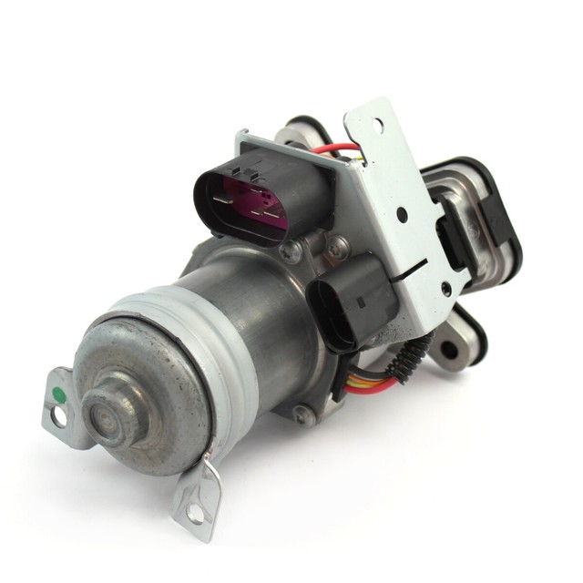 2004-2010 Volkswagen Touareg Transfer Case Motor 0AD341601C OEM for ...