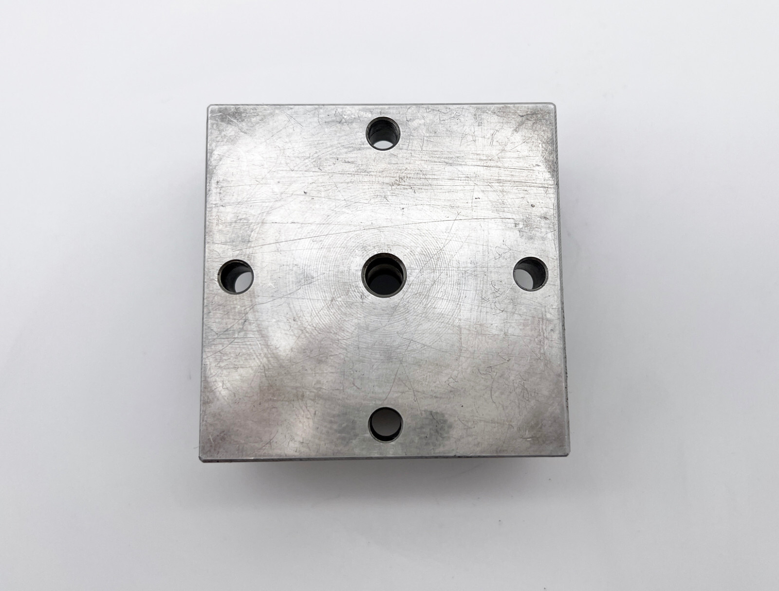 Erowa ITS50 Uniplate ALU 80x80 (Set of 4) - ER-010627 EDM Tooling | eBay