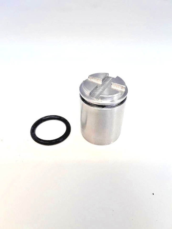 . 09g O9G valve body accumulator piston late style SMALL 16mm with ...