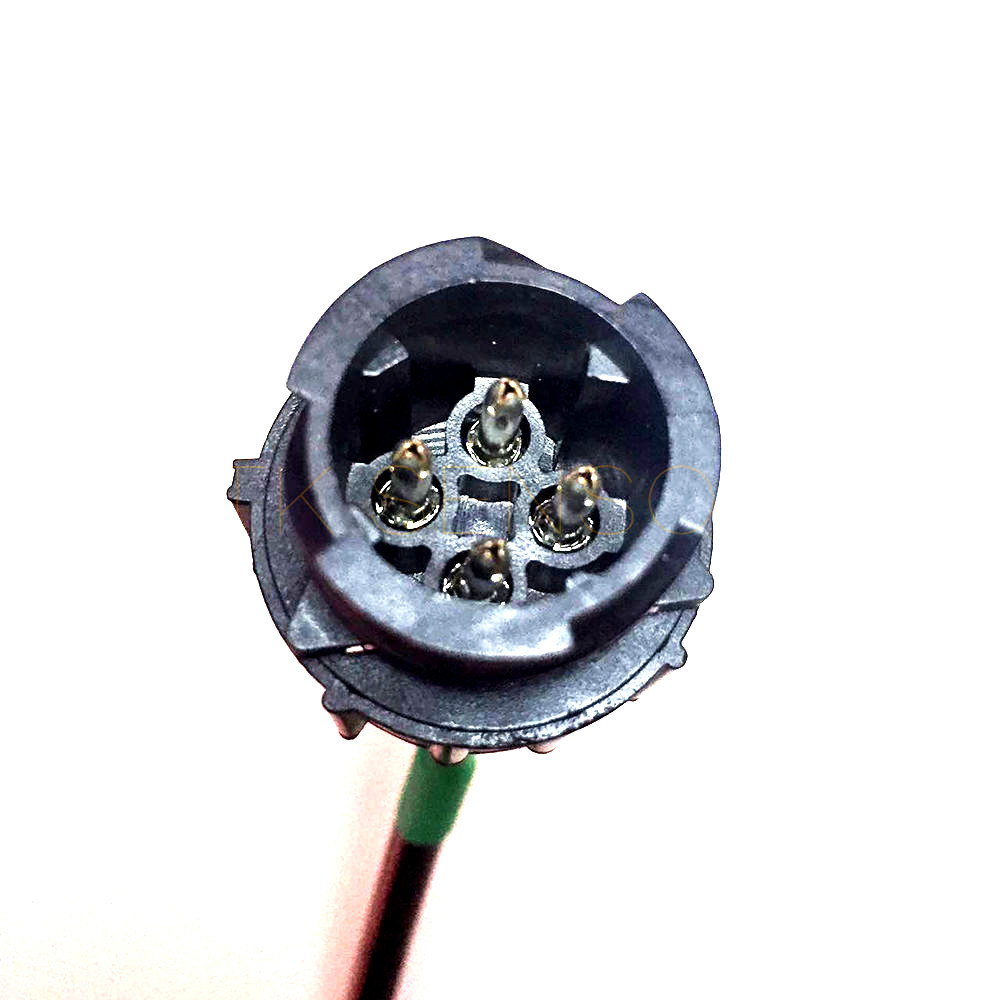 Oil Pressure Sensor For Volvo Truck D12 VN VNL VHD 20374280 20478260 ...