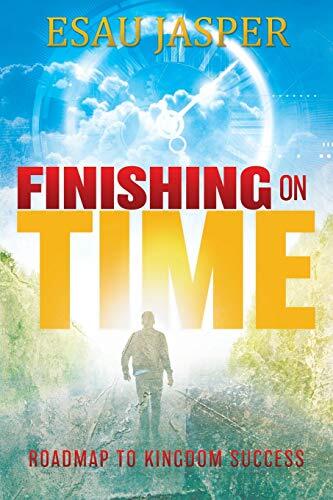FINISHING ON TIME 9781545635605| eBay