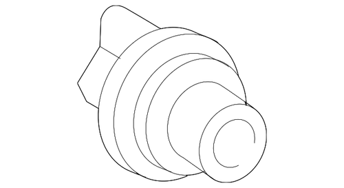 Genuine Toyota Tail Light Socket 90075-60018 | eBay