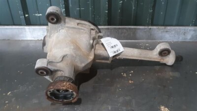 2009-2017 Ford F-150 Front Axle Differential Carrier Assembly 3.55 ...