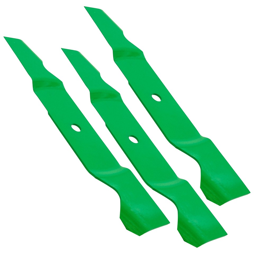 490-110-C121 742-3013 54" Deck Blade For Cub Cadet 19A40014 290 295 324 ...