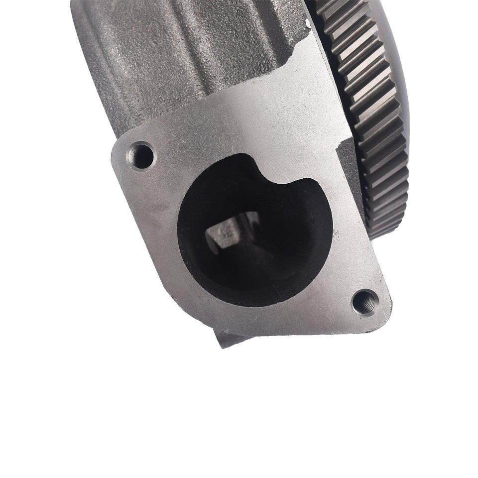 Water Pump For Caterpillar CAT 1354925 C15 10R0483 3520212 613890 2WS ...